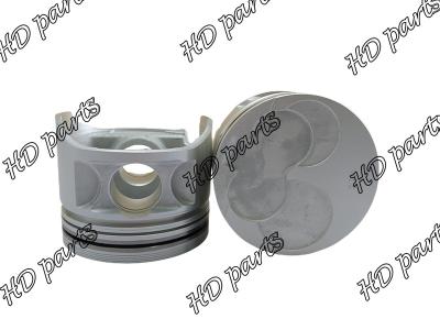China 5L Engine Pistion 13101-54120 13103-54120 For Toyota for sale
