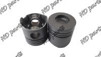 China 12HT Engine Pistion 13101-68020 For Toyota for sale