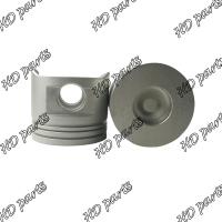 China 15B Diesel Engine Pistion 13101-58101 13101-58091 13101-58081 For Toyota for sale