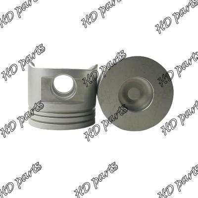 China 15B Diesel Engine Pistion 13101-58101 13101-58091 13101-58081 For Toyota for sale
