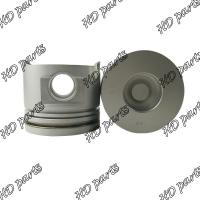 China 15B-T Internal Cooling Engine Pistion 13101-58081 For Toyota for sale