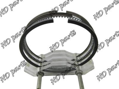 China 1DZ Engine Pistion Ring 13011-78201 13013-78201 13015-78201 For Toyota for sale