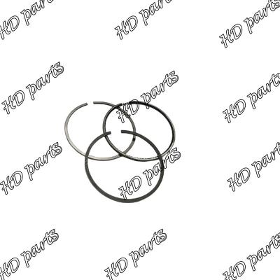 China 3L Engine Pistion Ring 13011-54120 13013-54120 For Toyota for sale