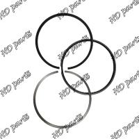 China 14B Engine Pistion Ring 13011-58050 13011-58070 For Toyota for sale