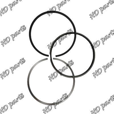 China 14B Engine Pistion Ring 13011-58050 13011-58070 For Toyota for sale