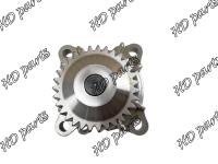 China 1Z 2Z 13Z Engine Oil Pump 15100-78332-71 15100-78330-71 for sale