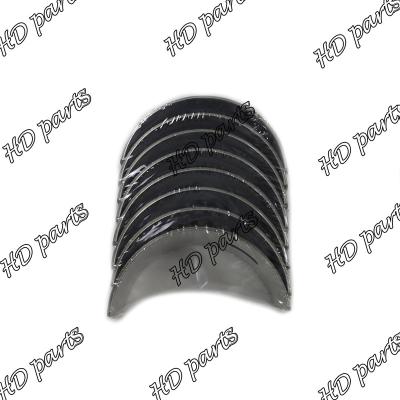 China 3B 4B 11B 14B 15B Engine Connecting Rod Bearing 90999-73116 11705-56031 for sale