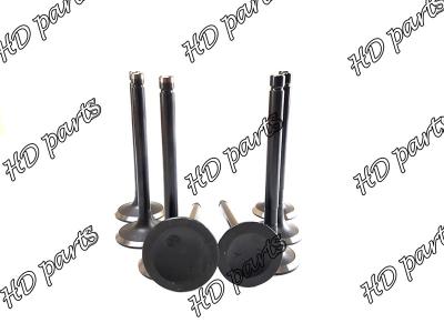 China 3Y IN Engine Pistion Valve 13711-71010 EX 13715-71010 for sale
