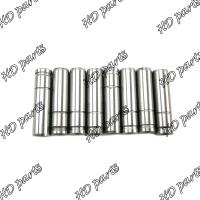 China 1DZ Engine Pistion Valve Guide 11126-76004 11126-64010 for sale