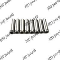 China 4Y Engine Pistion Valve Guide 11122-71020 11126-71020 For Toyota for sale