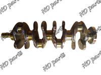 China 1AZ Engine Pistion Crankshaft 13401-28010 13401-28040 for sale