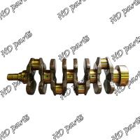 China 1DZ Engine Crankshaft 13411-78201-71 13411-78201 for sale