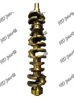 China 1HZ Engine Crankshaft 13411-17012 For Toyota for sale