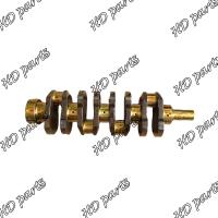 China 1Z Engine Crankshaft 13411-78300-71 For Toyota for sale