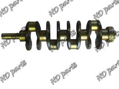China 5LE Engine Crankshaft 13401-54100 For Toyota for sale