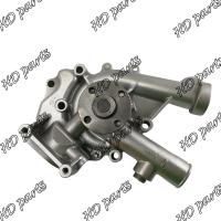 China 1Z 2Z 11Z Engine Water Pump 16100-78300-71 For Toyota for sale