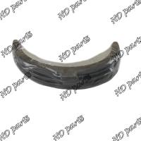 China Thrust Washer 2L 3L 5L T037A 11011-54010 For Toyota for sale