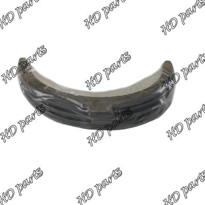 China Thrust Washer 2L 3L 5L T037A 11011-54010 For Toyota for sale