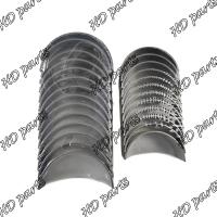 China 1006-6T Engine Main Bearing Connecting Rod Bearing U5MB0030 U5ME0035 for sale
