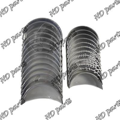 China 1006-6T Engine Main Bearing Connecting Rod Bearing U5MB0030 U5ME0035 for sale