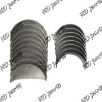 China 1103 Engine Main Bearing And Connecting Rod Bearing U5ME0034 U5MB0033 for sale