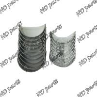 China 1104C-44TA Engine Main Bearing And Connecting Rod Bearing T427334 U5MB0033 T410927 for sale