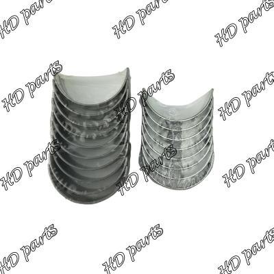 China 1104C-44TA Engine Main Bearing And Connecting Rod Bearing T427334 U5MB0033 T410927 for sale