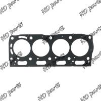 China 1104C-44T Engine Cylinder Gasket 3681E051 For Perkins for sale