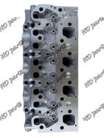 China Precision 404C Engine Cylinder Head 111017930 For Perkins for sale