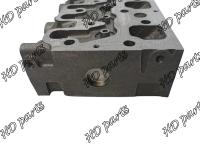 China 404D-T Engine Cylinder Head 111011031 For Perkins for sale