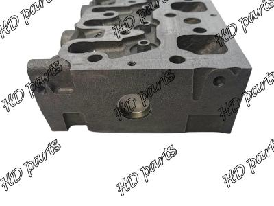 China 404D-T Engine Cylinder Head 111011031 For Perkins for sale