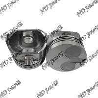 China 403C-11 Diesel Engine Pistion 115017491 For Perkins for sale