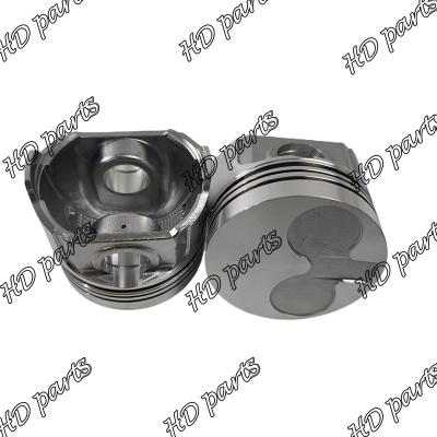 China 403C-11 Diesel Engine Pistion 115017491 For Perkins for sale