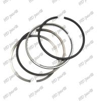 China Piston Ring 2J 4R 13511-48011 13511-7600-71 For Toyota Engine Repair Parts for sale