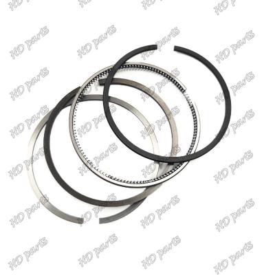 China Piston Ring 2J 4R 13511-48011 13511-7600-71 For Toyota Engine Repair Parts for sale