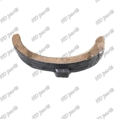 China Thrust Washer 1KD 2KD 1KZ 11011-46030 For Toyota Engine Repair Parts for sale