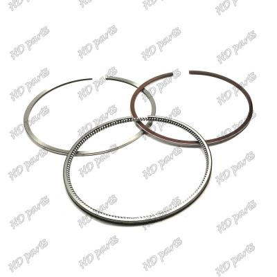 China 5L Pistion Ring 28553 13011-54130 For Toyota for sale