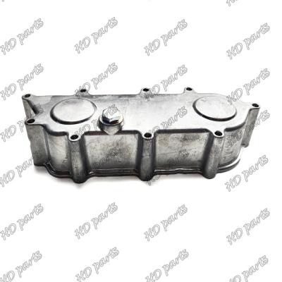 China Durable Oil Cooler Cover D2366 65.05605-0028 For Doosan Diesel Engine Repair Parts for sale