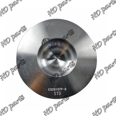 China V4300 D3200 V4702 F5802 Diesel Piston 15571-21110 15441-21112 16132-21110 For Kubota Engine for sale