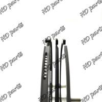 China V4300 D3200 2.5x2.5x5.5mm Piston Ring 15571-21050 For Kubota Engine for sale
