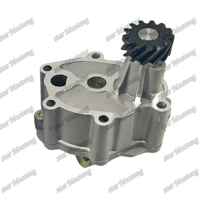 China FE6T FD6T Oil Pump 15010-Z5512 15010-Z5513 15010-Z5001 15010-Z5503 15010-Z5004 Suitable For Nissan Engine Parts for sale