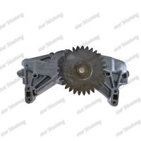 China D13A D13B D13C D13F D13H EC380 Diesel Engine Oil Pump 20824906 for sale