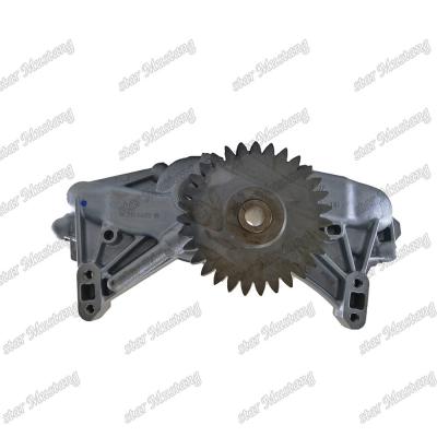 China D13A D13B D13C D13F D13H EC380 Diesel Engine Oil Pump 20824906 for sale
