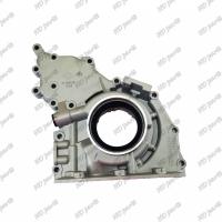 China D7D Oil Pump 6T 1011015-52D 04256995 For Volvo Deutz Mechanical Diesel Engine Repair Parts for sale