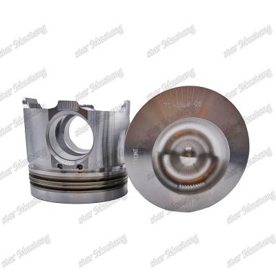 China Piston 3116 7C-5668-8 For Caterpillar Diesel Engine Parts for sale