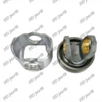 China Piston 3116 Split 320b 322b 325b Combustion Chamber 69mm 107-7545 238-2716 Suitable For Caterpillar Diesel Engine Parts for sale