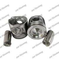 China Piston C7.1 EFI T417956 4505996 3747389 For Caterpillar Excavators And Engineering Equipment for sale