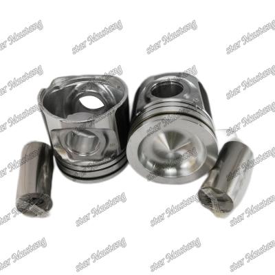 China Piston C7.1 EFI T417956 4505996 3747389 For Caterpillar Excavators And Engineering Equipment for sale
