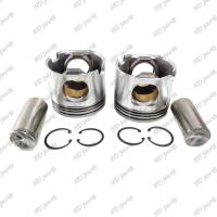 China Piston C12 2382712 1442948 238-2712 144-2948 For Caterpillar Diesel Engine for sale