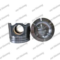 China C13 345C 345D 349D Piston 3889353 388-9353 For Caterpillar Excavator Diesel Engine for sale
